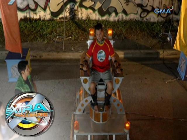 Extra Challenge: TROY MONTERO, SAGOT O KURYENTE? | GMA Entertainment