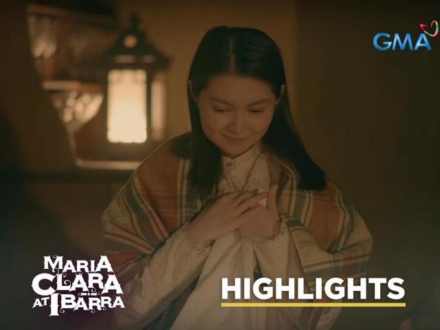 Maria Clara At Ibarra: In love ba si Klay?! (Episode 18) | GMA ...