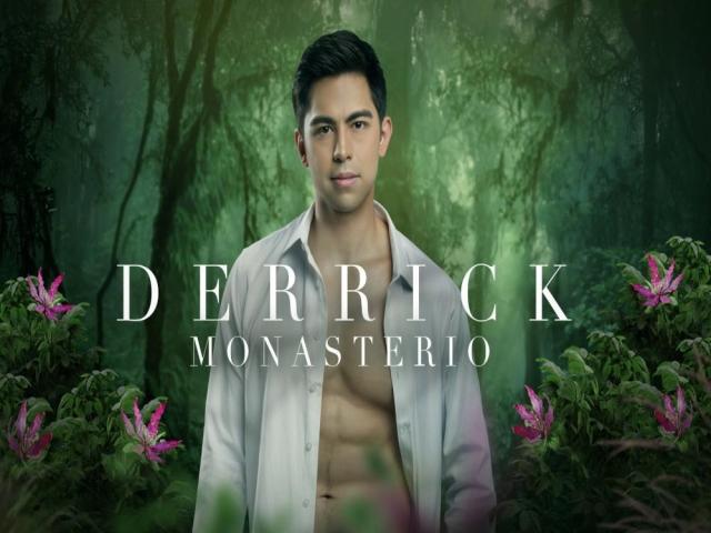 Makiling: Derrick Monasterio bilang si Alex Delos Santos | Teaser | GMA ...