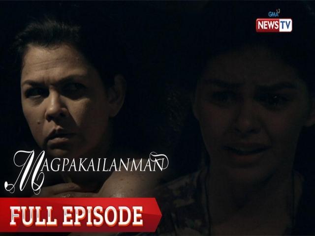 Magpakailanman: My mother is a monster | Full Episode | GMA Entertainment