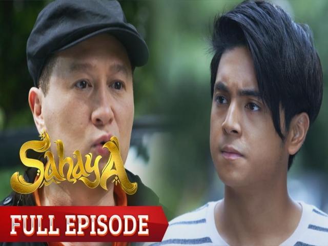 Sahaya | Full Episode 87 | GMA Entertainment