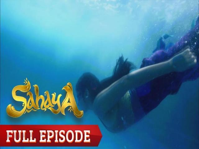 Sahaya | Full Episode 89 | GMA Entertainment