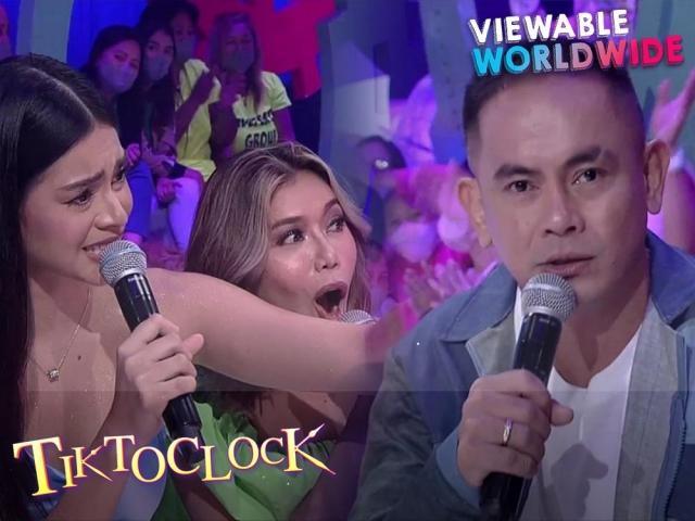 TiktoClock: Ilan taon si Smokey Manaloto nang maging first-time parent ...