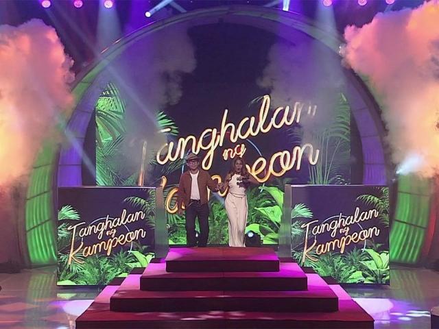 TiktoClock: Todo ang Lunes! | GMA Entertainment