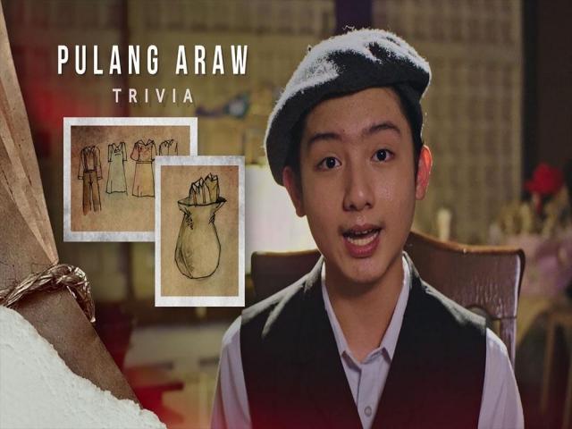 Pulang Araw: Damit sa ilalim ng lupa | GMA Entertainment