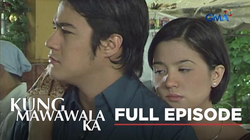 Kung Mawawala Ka: Full Episode 178 (Stream Together) | GMA Entertainment