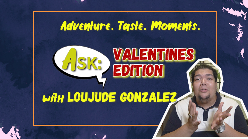The most expensive gift Loujude Gonzales received from a loved one ...