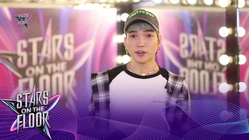 Stars On The Floor: Coach El-John shares the history of VOGUING ...