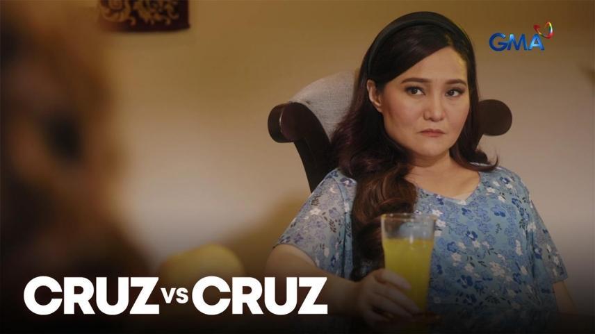 Cruz vs. Cruz: The manipulator wife is falling in love with Manuel ...