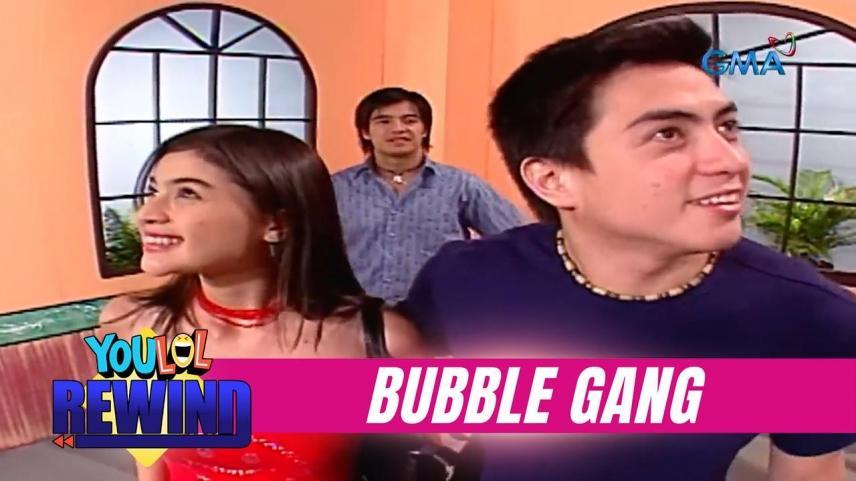 Bubble Gang: Trap-artment 4 Rent (YouLOL Rewind) | GMA Entertainment