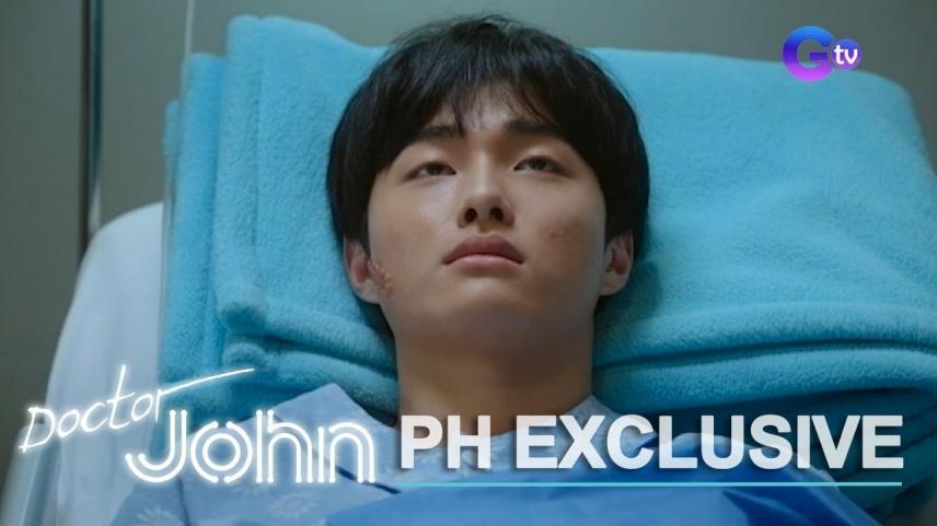 Doctor John: The child who isn't bothered by pain | Episode 10 | GMA ...