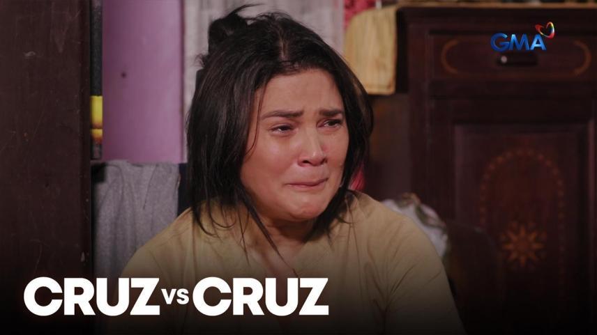 Cruz vs. Cruz: The abandoned wife is losing herself! (Episode 7) | GMA ...