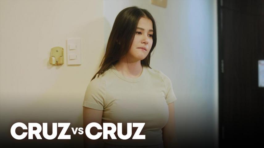 Cruz vs. Cruz: Ang craving ni Andrea ay ang luto ng kanyang ina ...