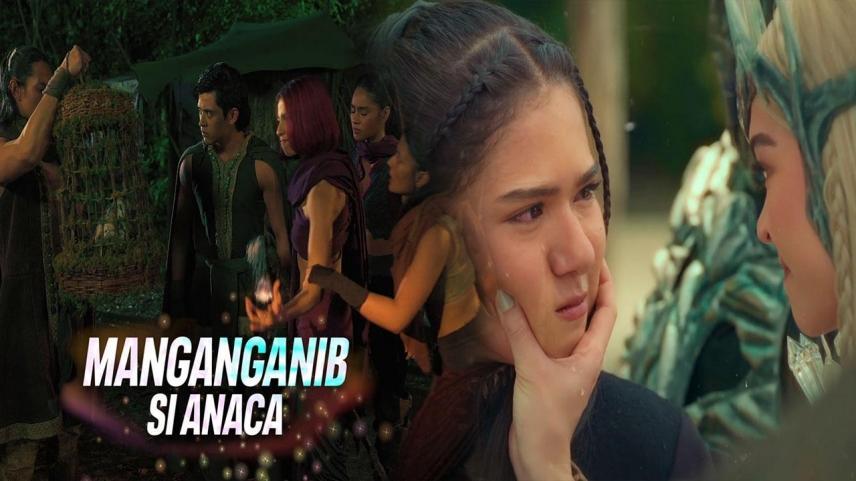 Sang'gre: Magdurusa si Deia at manganganib si Anaca (Episode 64 Teaser ...