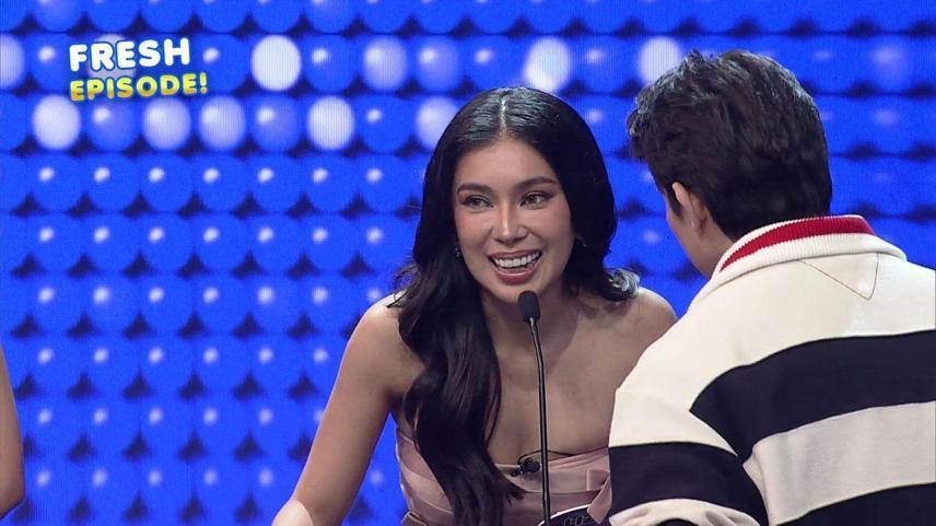 Family Feud: Miss Philippines Earth vs. Guwapo Republic | GMA Entertainment