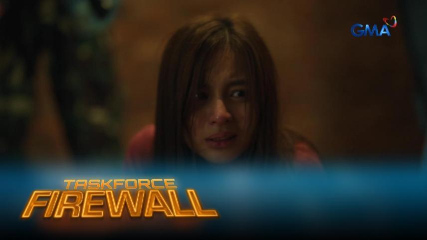 Taskforce Firewall: Sunshine is in deep trouble! (Episode 10) | GMA ...