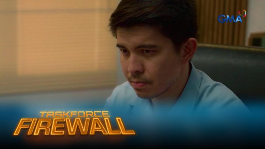 Taskforce Firewall: The school president is a great pretender! (Episode ...