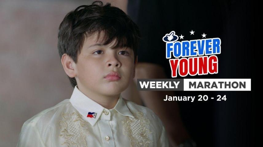 Forever Young: Weekly Marathon | January 26, 2025 | GMA Entertainment