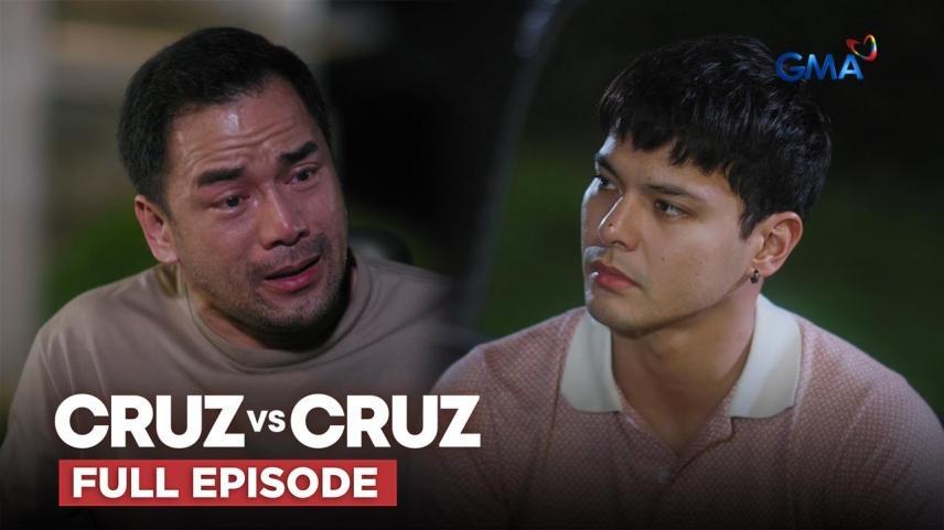Cruz vs. Cruz: Full Episode 60 (October 13, 2025) | GMA Entertainment