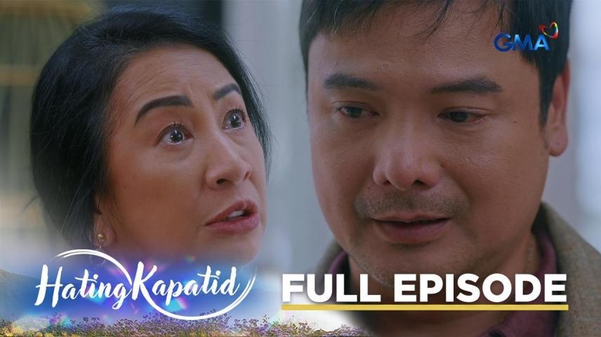 Hating Kapatid: Full Episode 26 (November 11, 2025) | GMA Entertainment