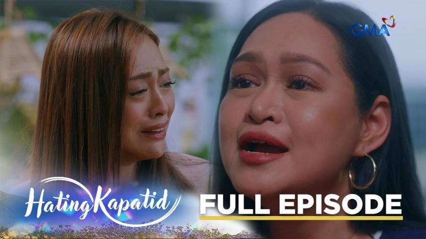 Hating Kapatid: Full Episode 67 (January 6, 2026) | GMA Entertainment