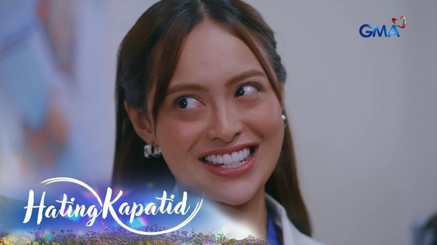 Hating Kapatid: The two-faced student wants to be the campus queen ...
