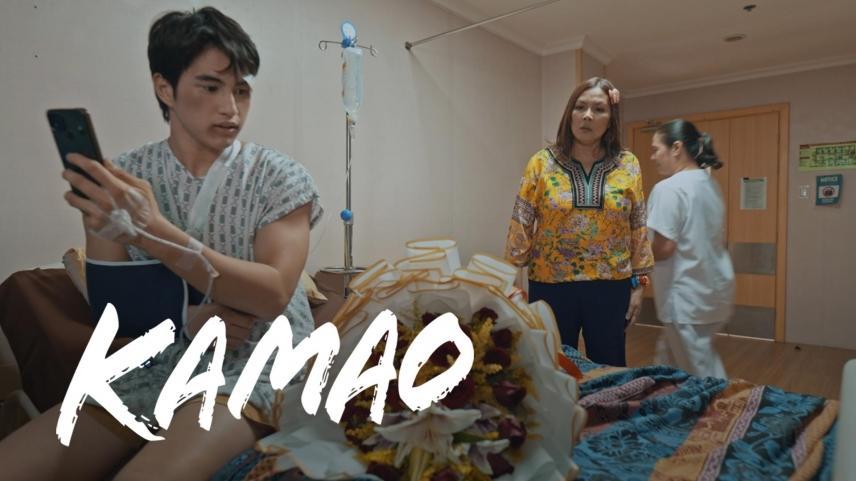 Kamao: Makmak, may secret admirer? (Episode 21) | GMA Entertainment