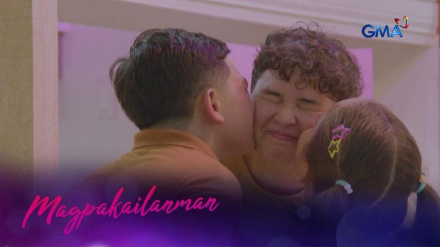Magpakailanman: Ang paninilbihan sa among parang pamilya! #MPK | GMA ...