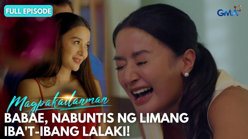 Magpakailanman: Ang Babaeng 'Di Na Natuto - The Stephanne Parker Story (Full Episode) #MPK | GMA ...