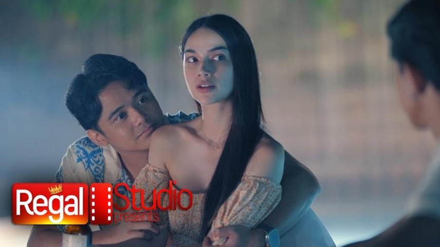 Regal Studio Presents: Wedding prenup, hindi na matutuloy! (Picture ...