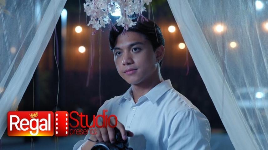Regal Studio Presents: Photographer, nag bagong buhay na! (Picture ...