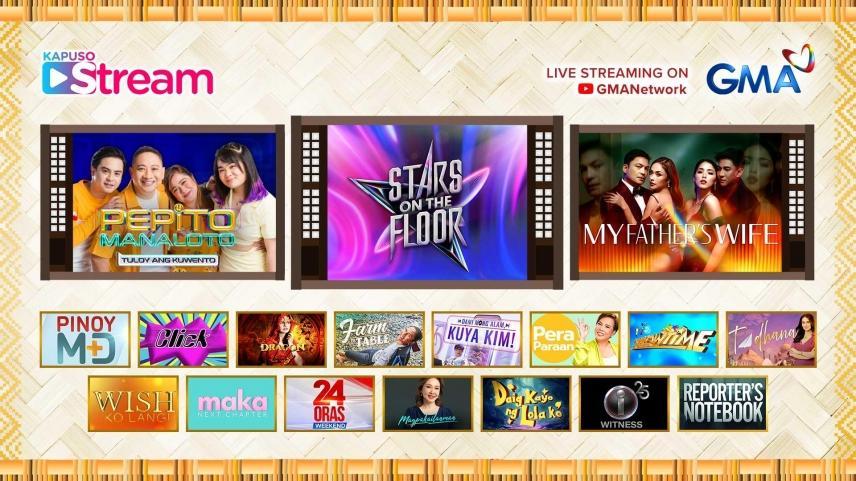 Kapuso Stream: August 2, 2025 | LIVE | GMA Entertainment