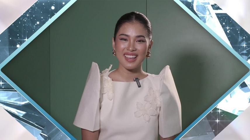 GMA Station ID 2025: Forever One With The Filipino: Shuvee Etrata | GMA Entertainment