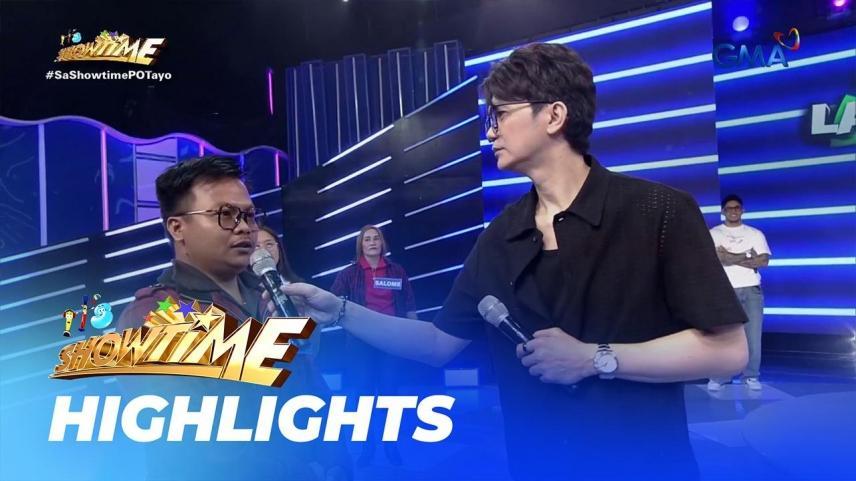 It's Showtime: Ano ang mga uri ng pinaka-popular na silog? (Laro, Laro ...