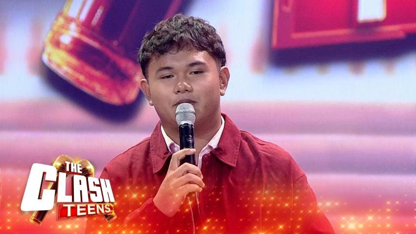 The Clash Teens: 'Parang nanonood lang ng concert' sa performance ni ...