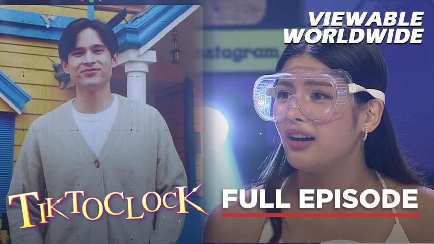 TiktoClock: 'PBB' collab ex-housemate AZ Martinez, kabisado na si Ralph ...