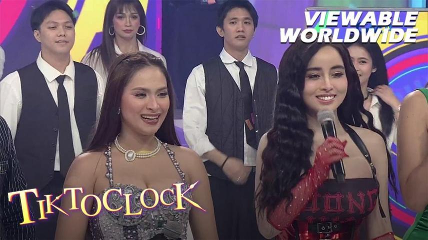 TiktoClock: Aly Alday at Skye Gonzaga, ibinahagi ang VALENTINE'S PLAN ...