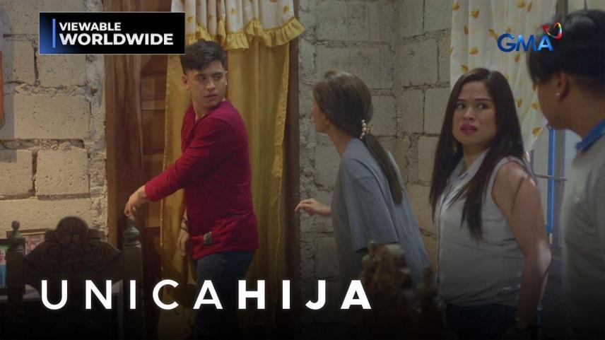 Unica Hija: Ralph comes to rescue Hope! (Episode 25) | GMA Entertainment