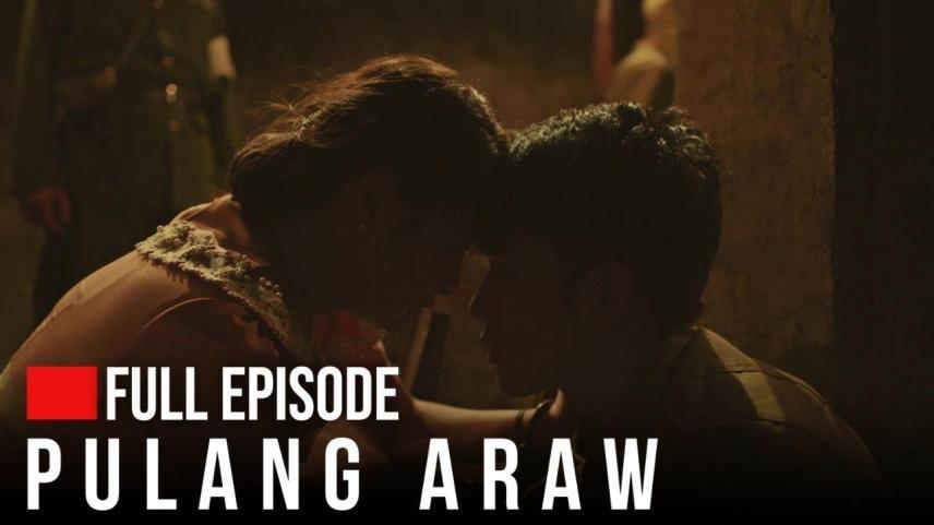 Pulang Araw: Full Episode 67 (October 29, 2024) | GMA Entertainment