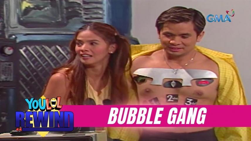 Bubble Gang: Pinaka-advanced na imbentor sa Pilipinas! (YouLOL Rewind ...