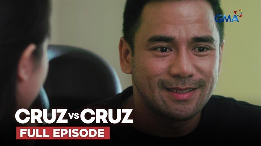 Cruz vs. Cruz: Full Episode 25 (August 25, 2025) | GMA Entertainment