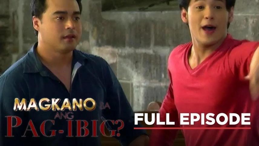 Magkano Ba Ang Pag-ibig?: Full Episode 13 (Stream Together) | GMA Entertainment