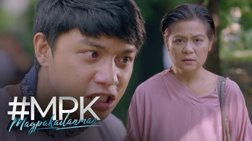 #MPK: Ang bangis ng bading na api! (Magpakailanman) | GMA Entertainment