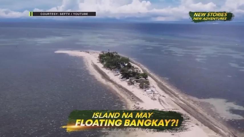 Amazing Earth: Island na may floating bangkay (Episode 261) | GMA ...
