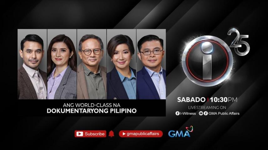 'KaZaysayan,' dokumentaryo ni Mav Gonzales | I-Witness | GMA Entertainment