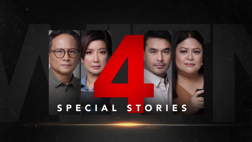 i-Witness 23rd Anniversary Special | Teaser | GMA Entertainment