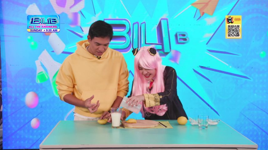 Dive into new discoveries in the latest episode of 'iBilib' | GMA ...