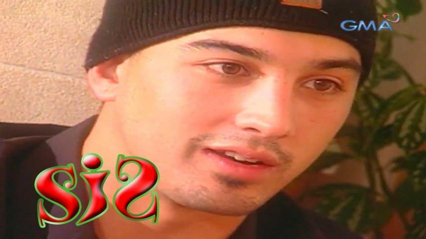 KC Montero, gimmickero ba noon? | SiS | GMA Entertainment