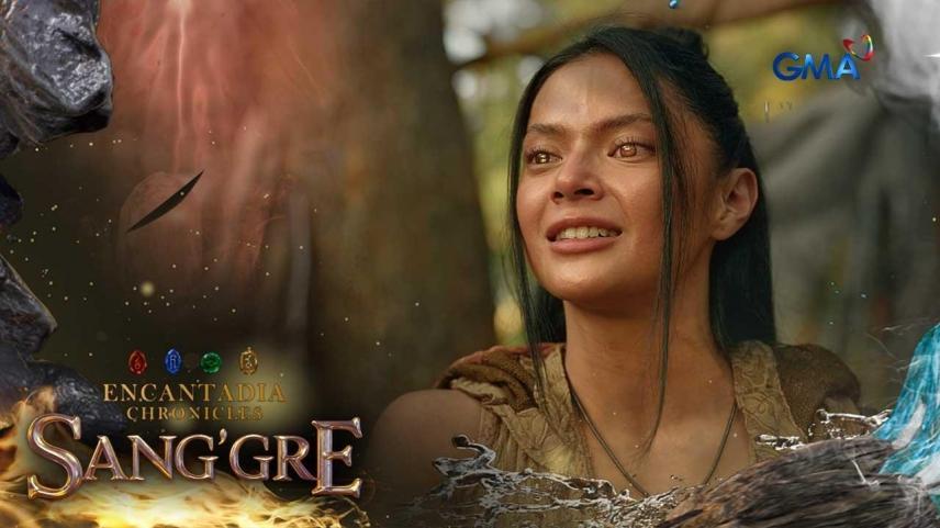 Sang'gre: Ang pagbabalik ng liwanag at sigla sa Encantadia (Episode 84) | Encantadia Chronicles ...