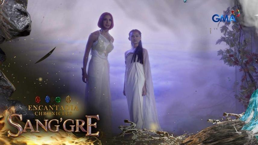 Sang'gre: Ang pagtakas ni Pirena sa Devas! (Episode 96) | Encantadia ...